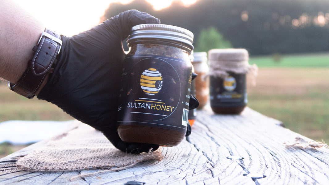 Sultan honey