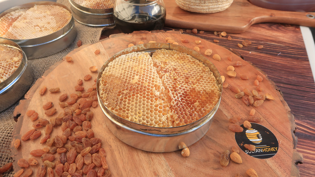 Sultan honey