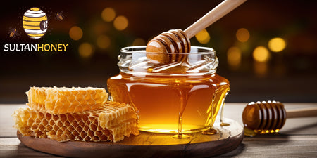 Sultan honey